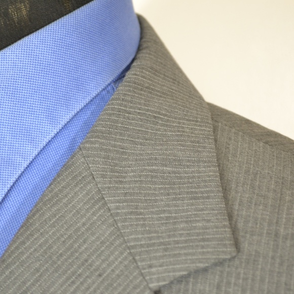 Hart Schaffner Marx | Suits & Blazers | Hsm Hart Schaffner Marx 44r ...